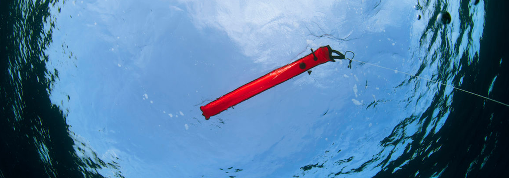 SCUBA Dive Reel, Spearfishing Equipment Manufacturer | Subsea Sports
